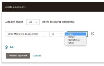 14 Quick and Easy Email Marketing Segmentation Strategies
