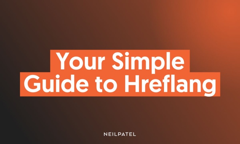 Simple Guide to Hreflang Tag Attributes