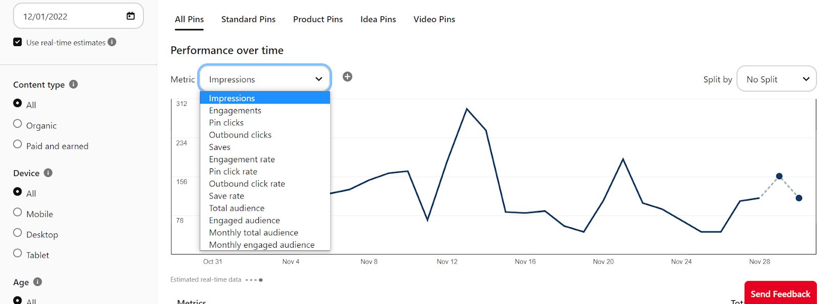 Pinterest Analytics: Expertly Track Pinterest Engagement