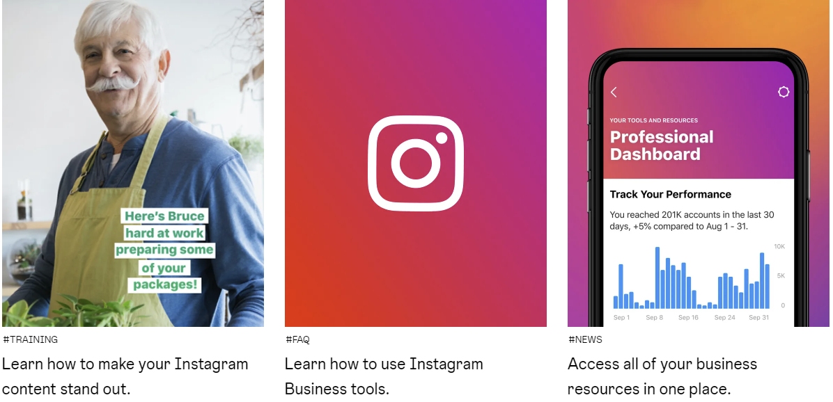 Instagram Marketing Guide: 11 Tips That Actually Work - Neil Patel