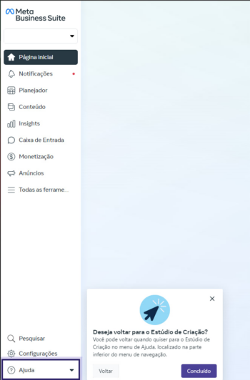 Estúdio de Criação do Facebook: o que é, vantagens e como usar