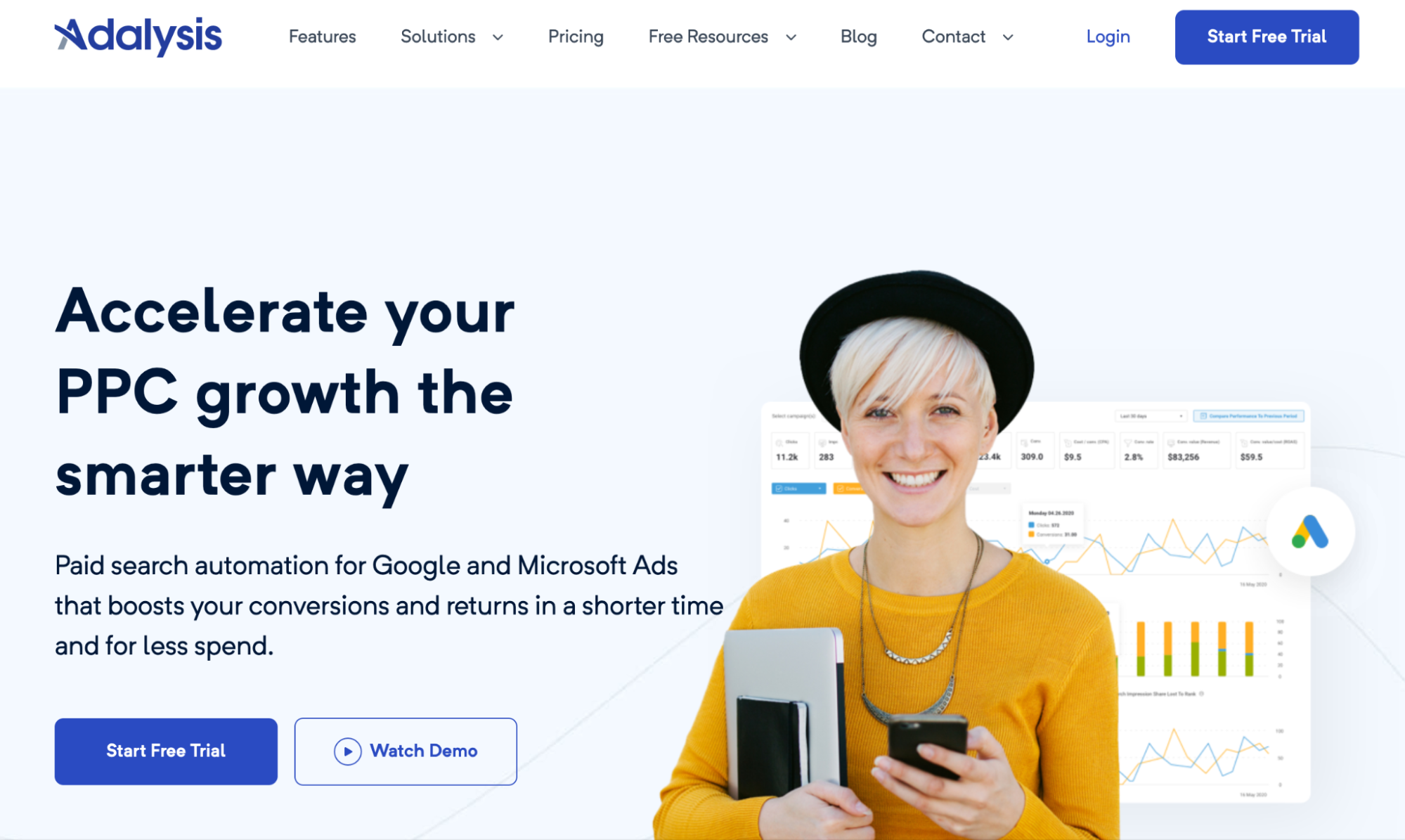 PPC Tools to Automate and Improve Your Ad Campaigns