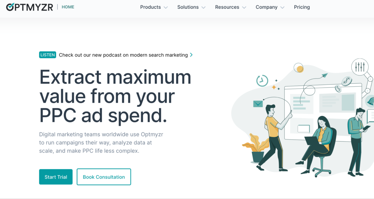 PPC Tools to Automate and Improve Your Ad Campaigns