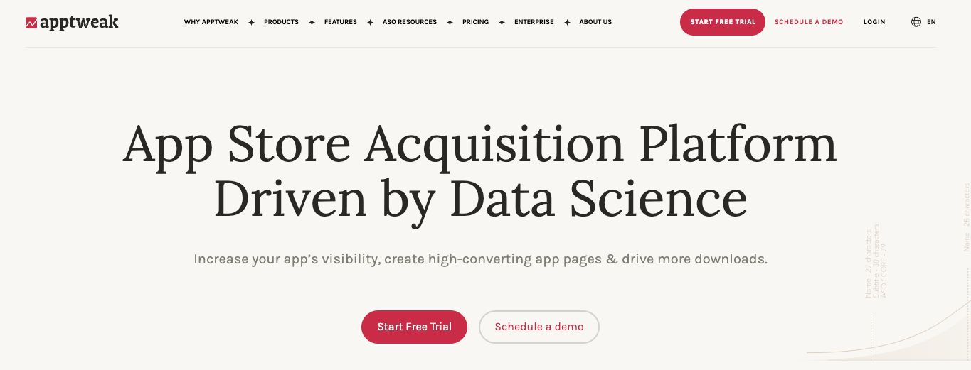 Best App Store Optimization Agencies of 2023