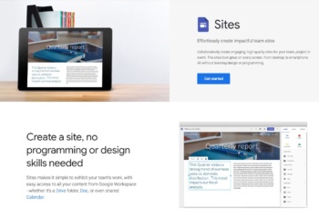 Free Google Website in 10 Easy Steps - Neil Patel