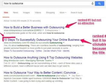 How to Improve Your Google Rankings (Without Getting Penalized)