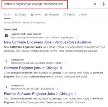 Marketer's Guide to Save Time with Google Search Operators