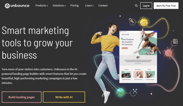Expert's Guide to Creating High-Converting Landing Pages