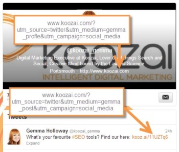 How to Use UTM Parameters to Track Everything