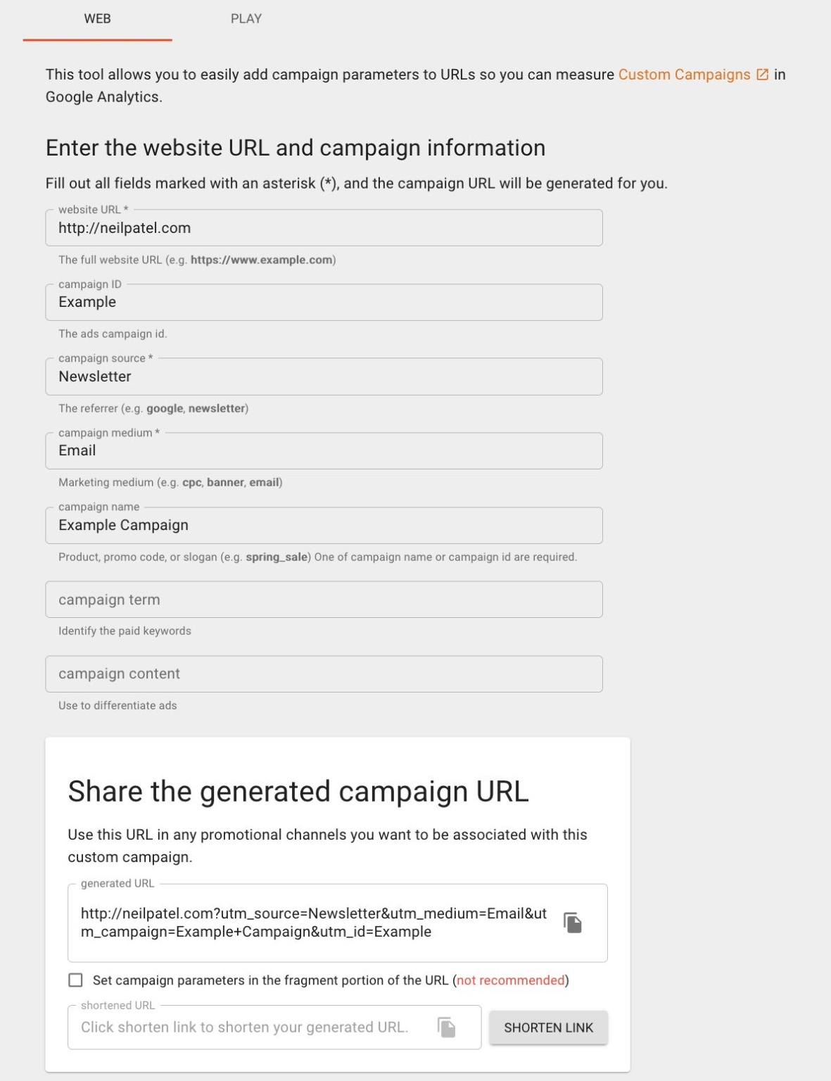 How to Use UTM Parameters to Track Everything