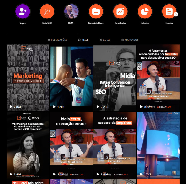 Instagram Reels: Saiba Como Usar na Sua Estratégia