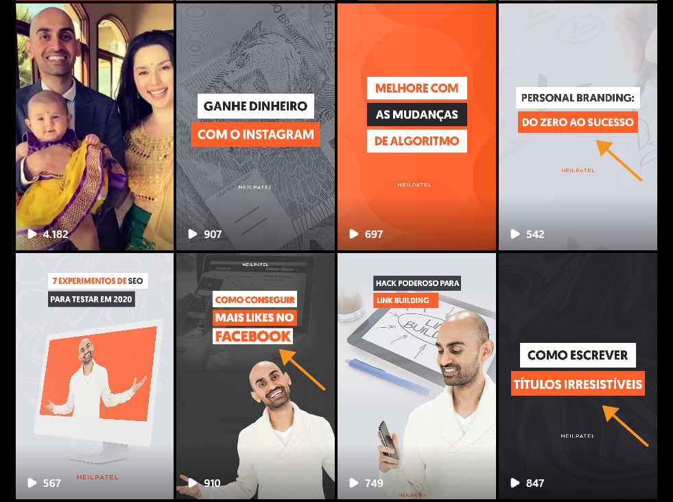 Instagram Reels: Saiba Como Usar na Sua Estratégia