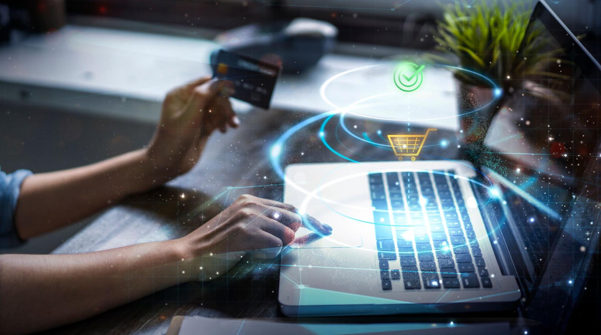 Mercado digital: o que é, importância e principais tendências