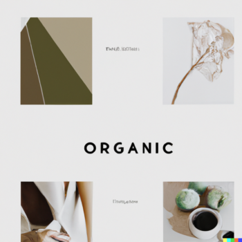 Moodboard: benefícios, como criar e melhores ferramentas