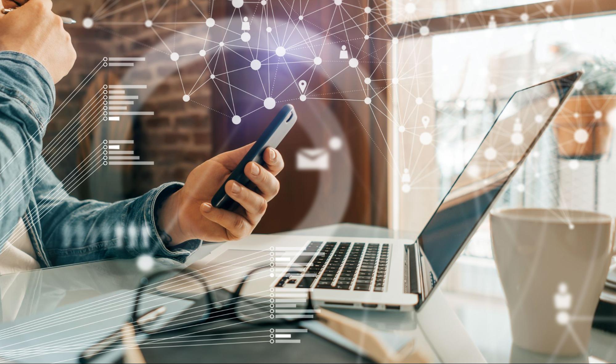 Transformação digital: o que é, pilares e como aplicar