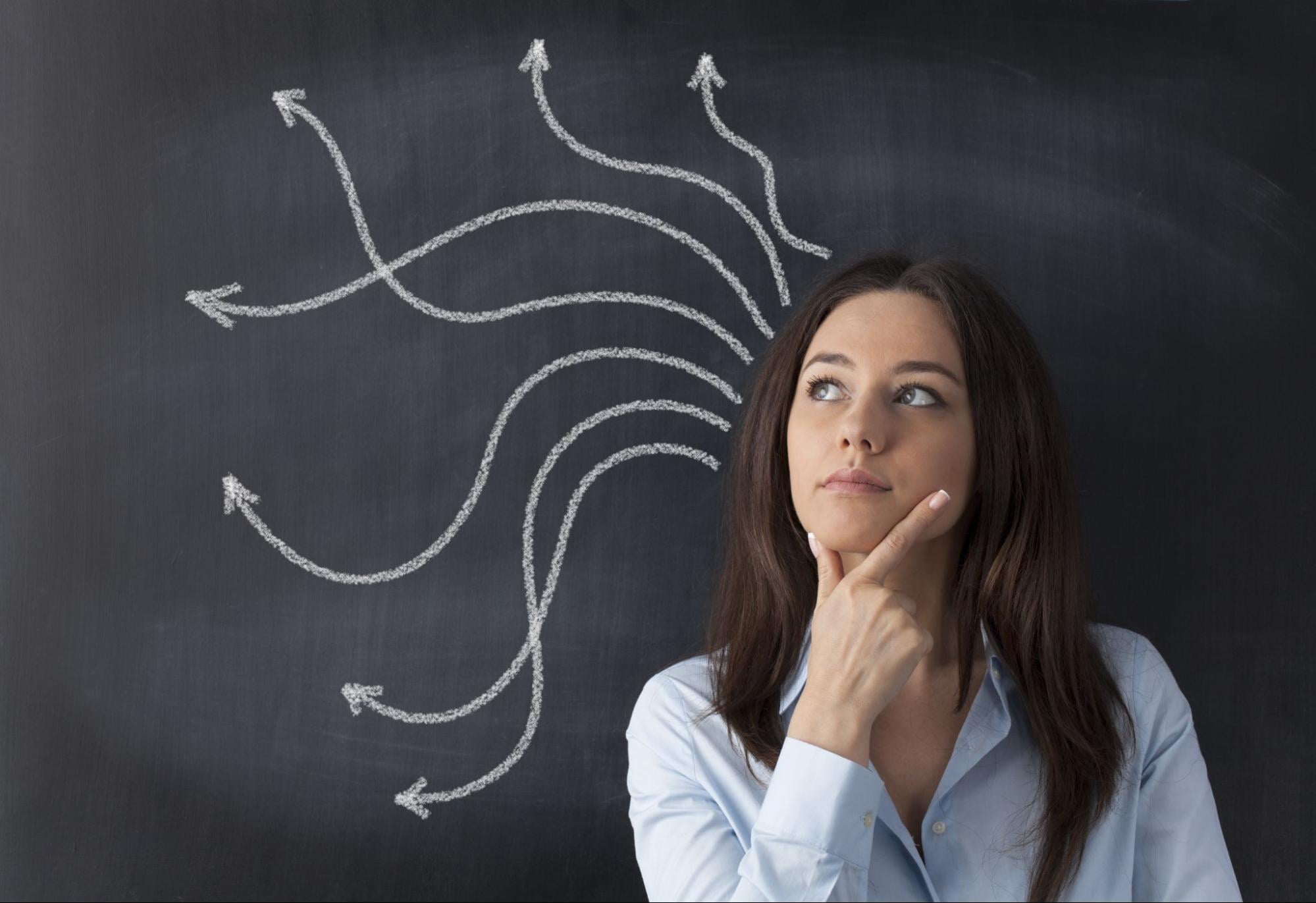 Tomada de decisão: quais são as etapas e como fazer?