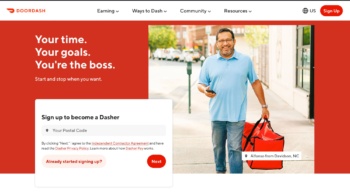 18 migliori esempi di landing page