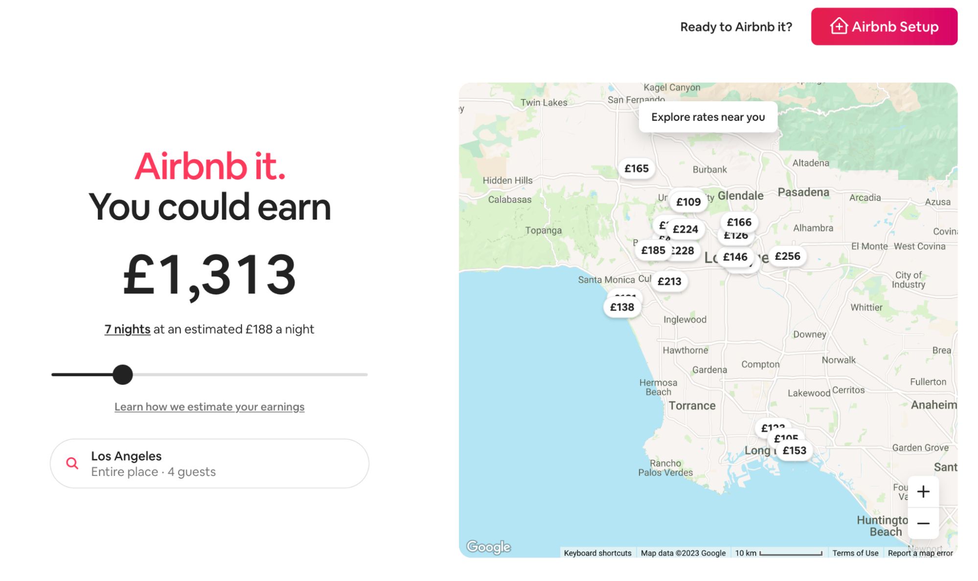 18 migliori esempi di landing page