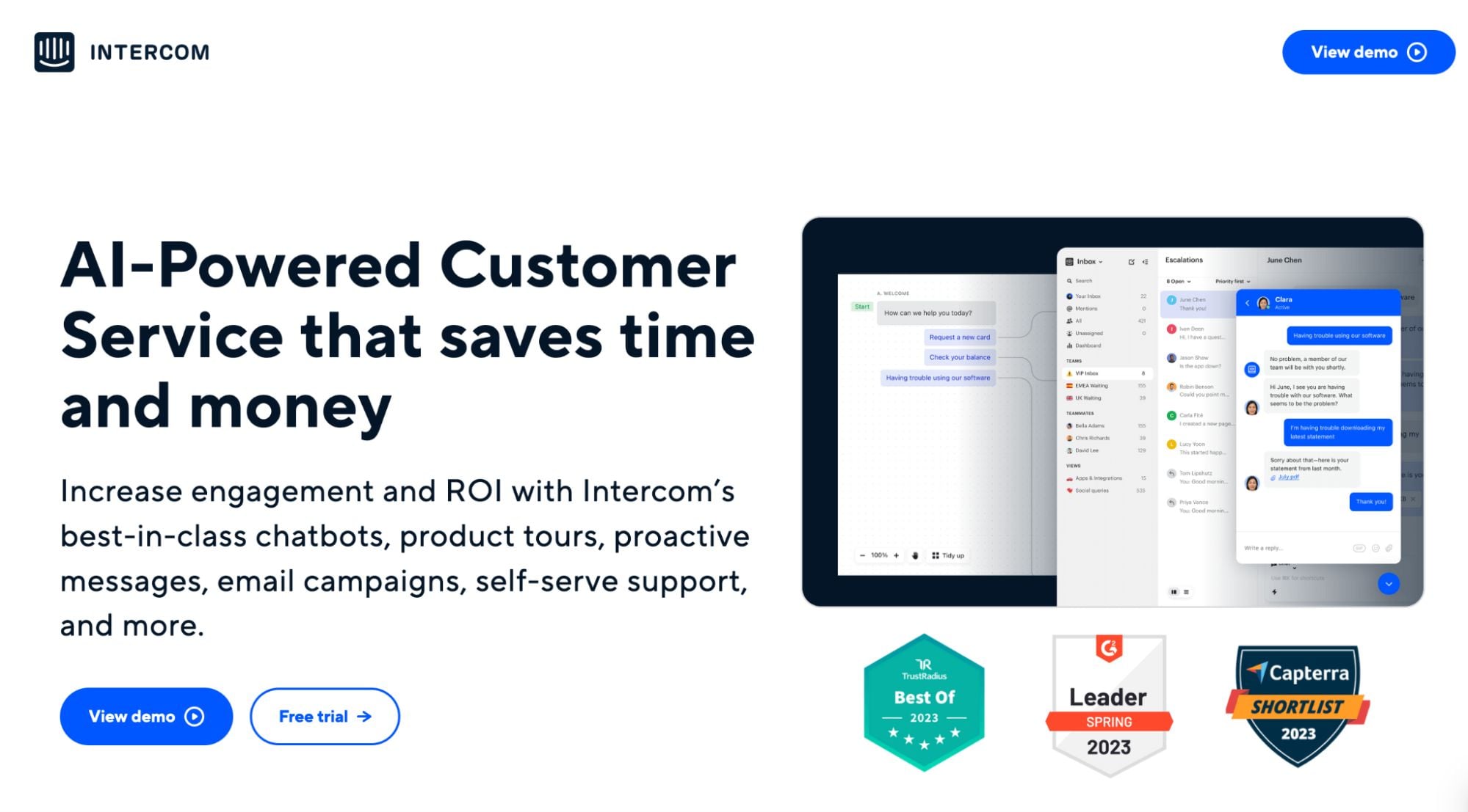 18 migliori esempi di landing page