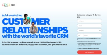 20 Landing Page Examples