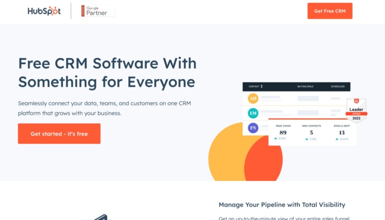 20 Landing Page Examples