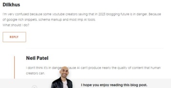 Blog Commenting and SEO: Top Tips and Mistakes to Avoid