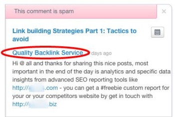 Blog Commenting and SEO: Top Tips and Mistakes to Avoid