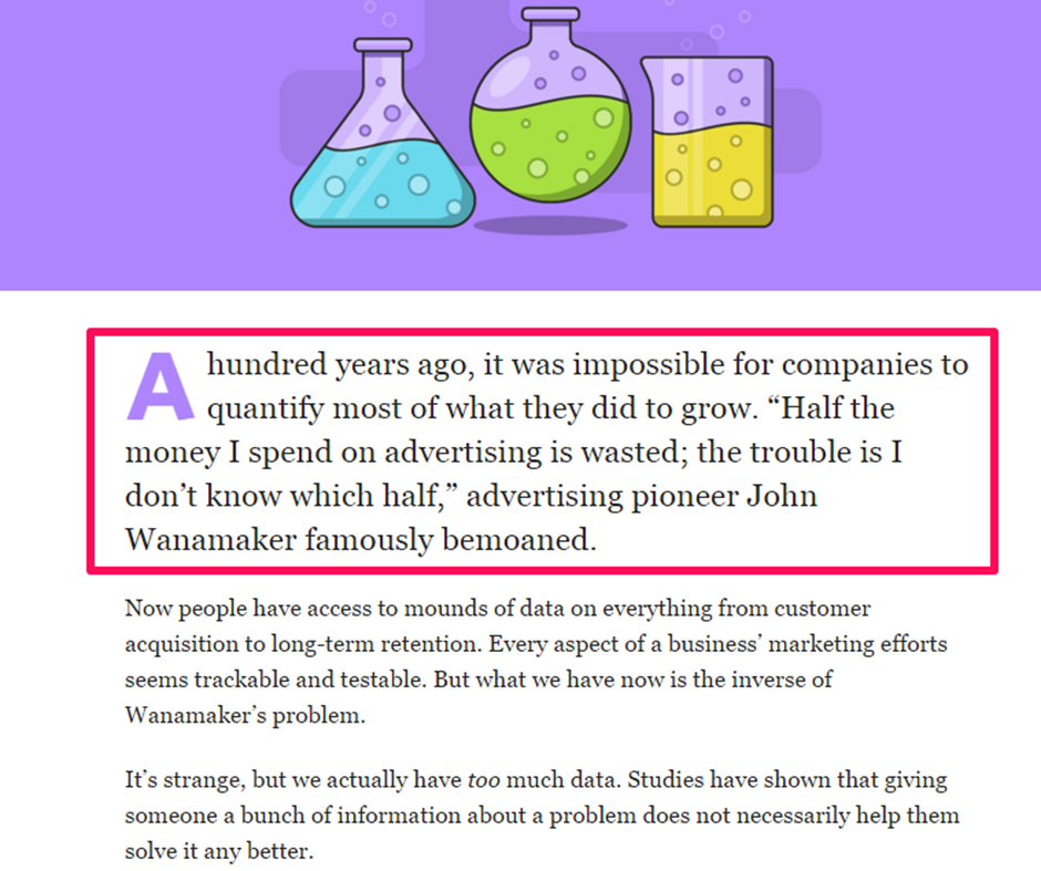 11 Tips for Writing an Effective Case Study