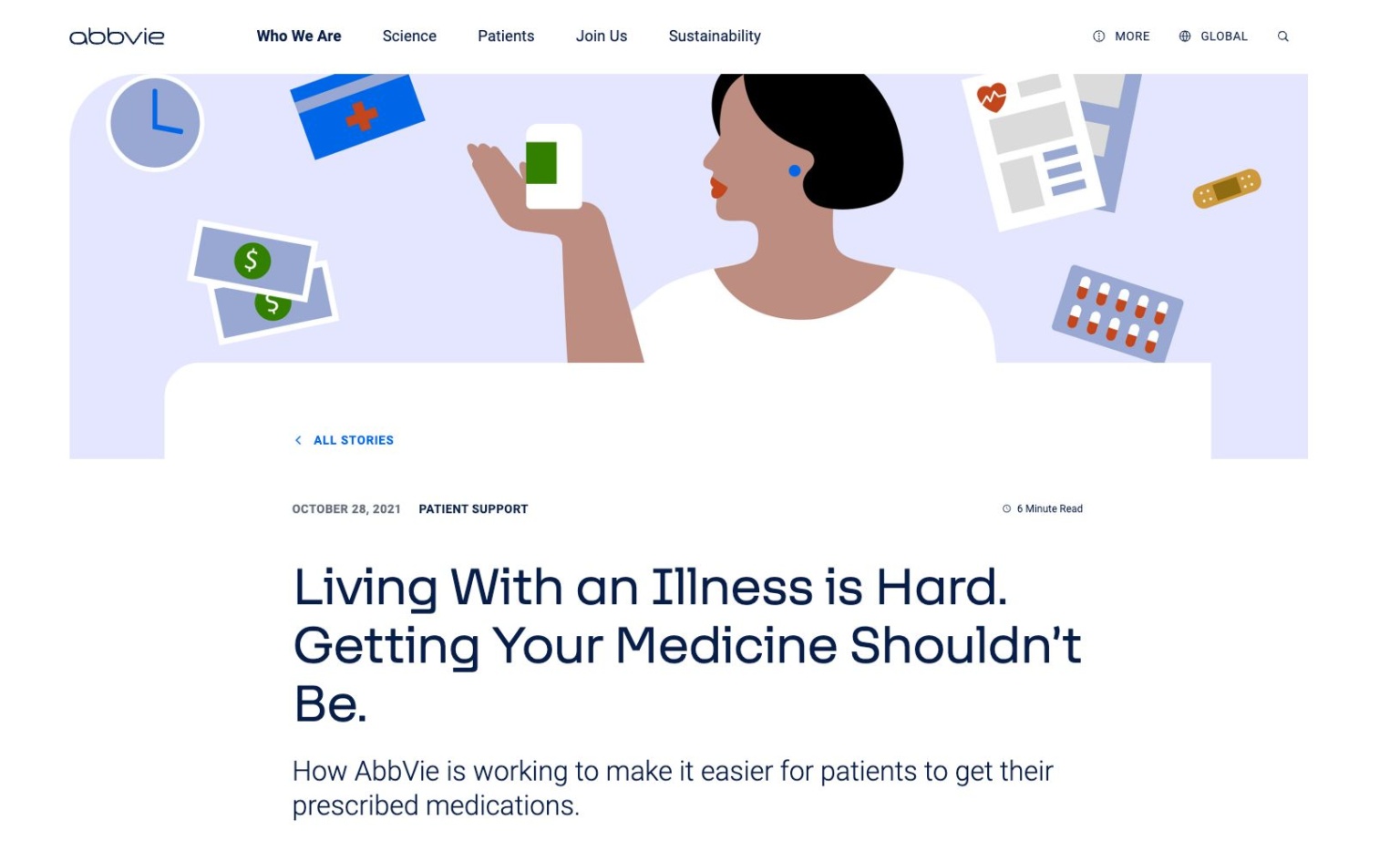 Expert's Guide to Digital Marketing for Pharmaceutical Industry