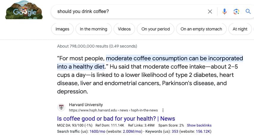 SEO and Keyword Rankings: How to choose the best keywords?