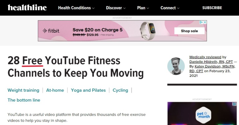 How to Write Headlines: A Step-by-Step Guide