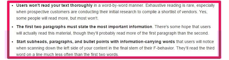How to Write Headlines: A Step-by-Step Guide