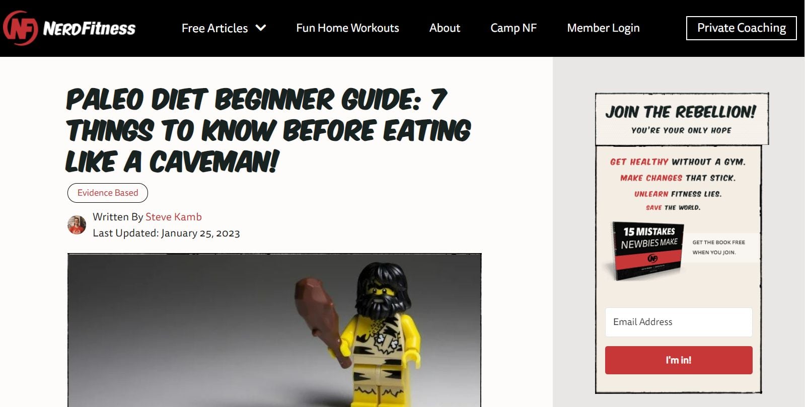 How to Write Headlines: A Step-by-Step Guide