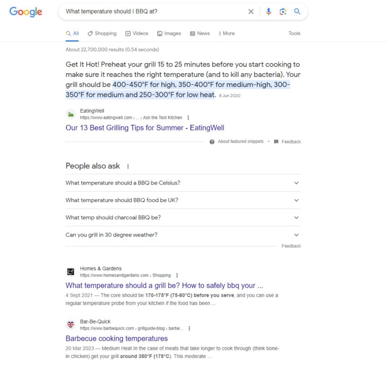 What is AnswerThePublic? - Neil Patel