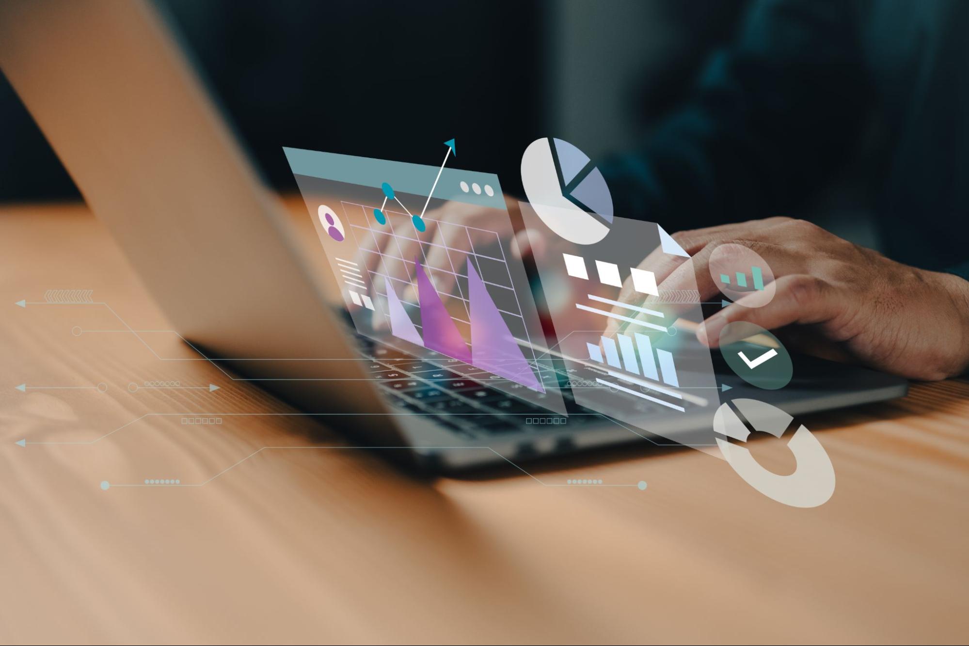 Benchmarking: o que é, exemplos, etapas e como fazer