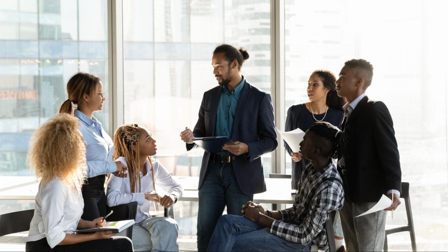 Leadership: o que é, vantagens e como utilizar
