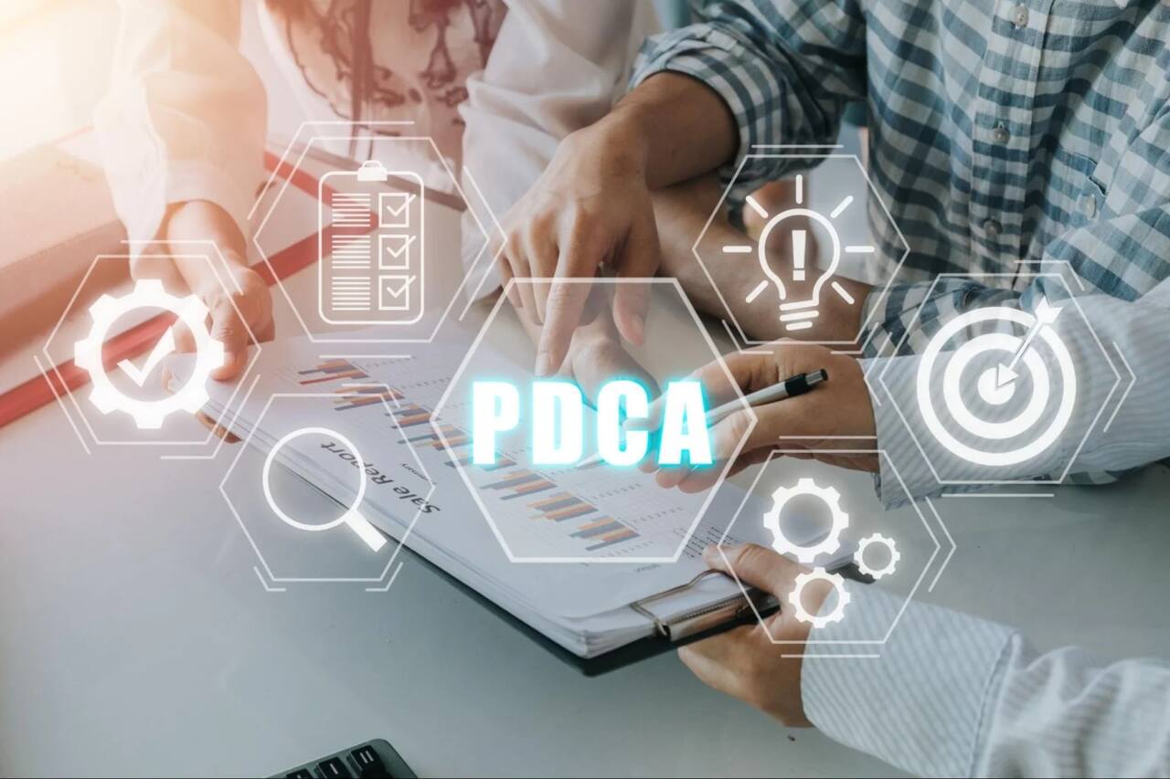 Ciclo PDCA: o que é, como funciona e como aplicar na prática