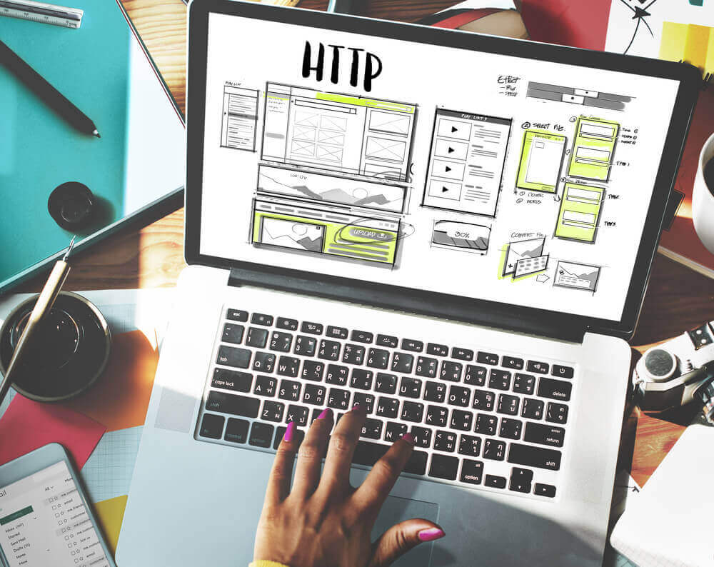 UI Design: O Que É e Como funciona a User Interface