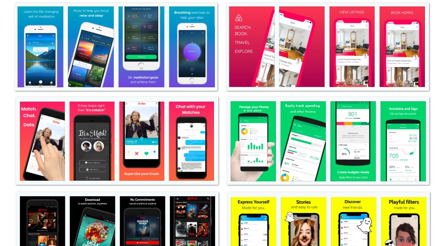 ASO Tools: 10 Top App Store Optimization Tools for Success