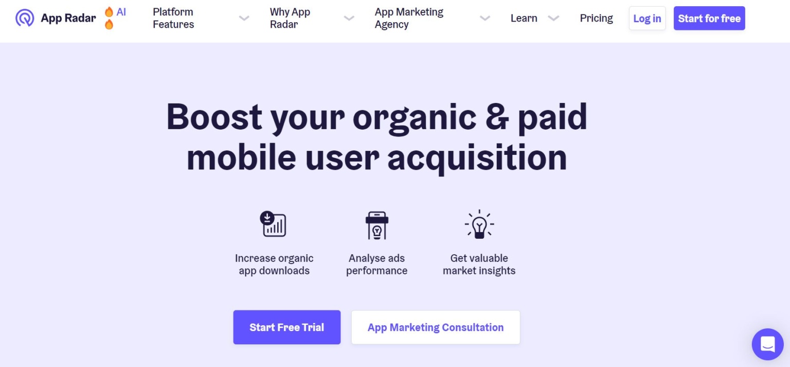 ASO Tools: 10 Top App Store Optimization Tools for Success