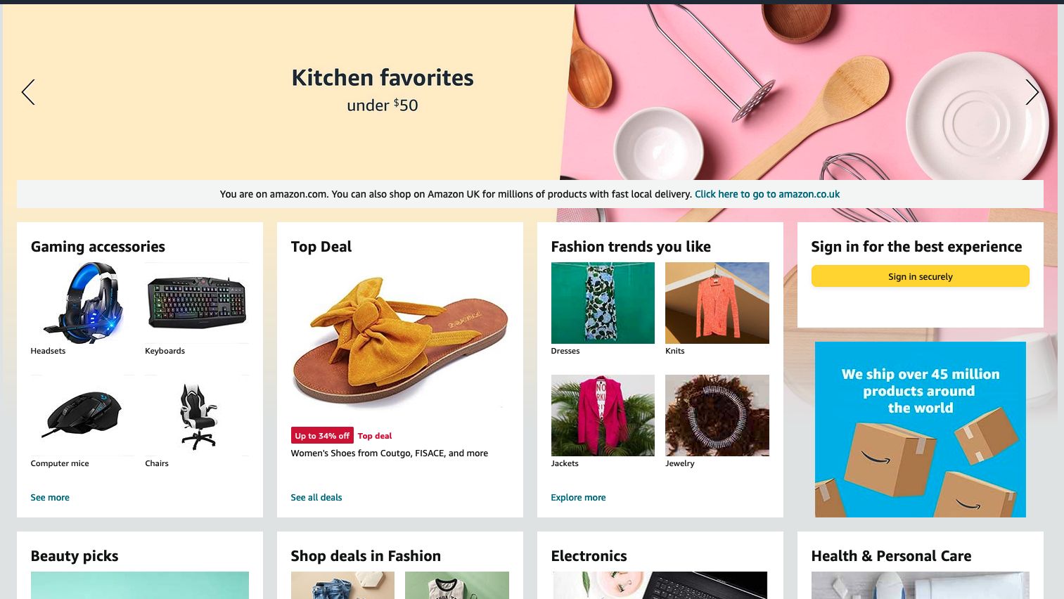 Everything You Need to Know About B2C Marketing [Guide]