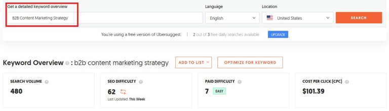 The Best Content Length for SEO and Subject Matter Depth