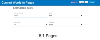 The Best Content Length for SEO and Subject Matter Depth