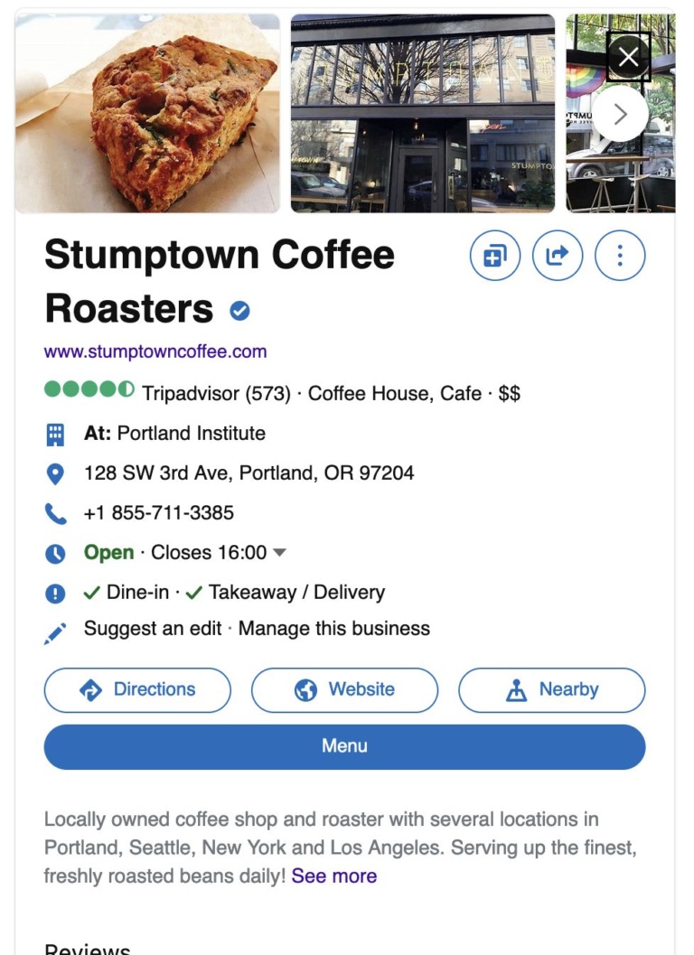 How To Create, Edit, Claim and Optimize a Bing Business Listing