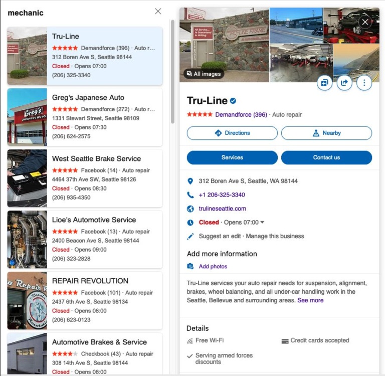 How To Create, Edit, Claim and Optimize a Bing Business Listing