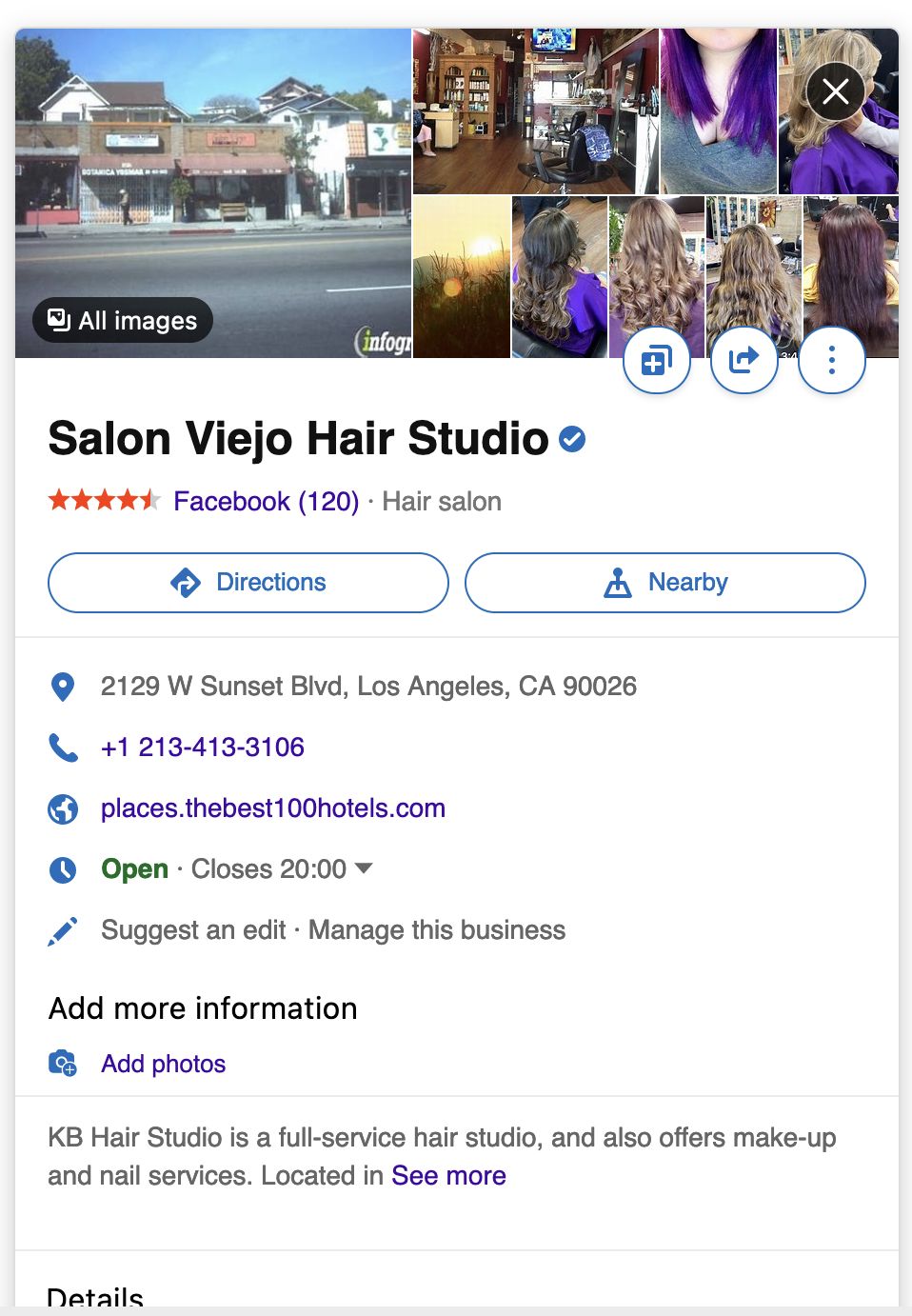 How To Create, Edit, Claim and Optimize a Bing Business Listing