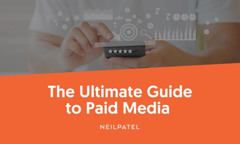 The Ultimate Guide to Paid Media: What it is and How it Works