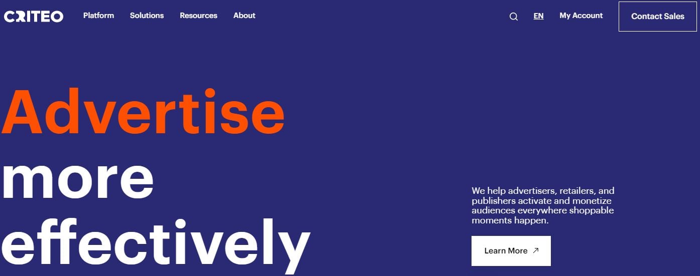 17 Best Programmatic Advertising Platforms to Use in 2025