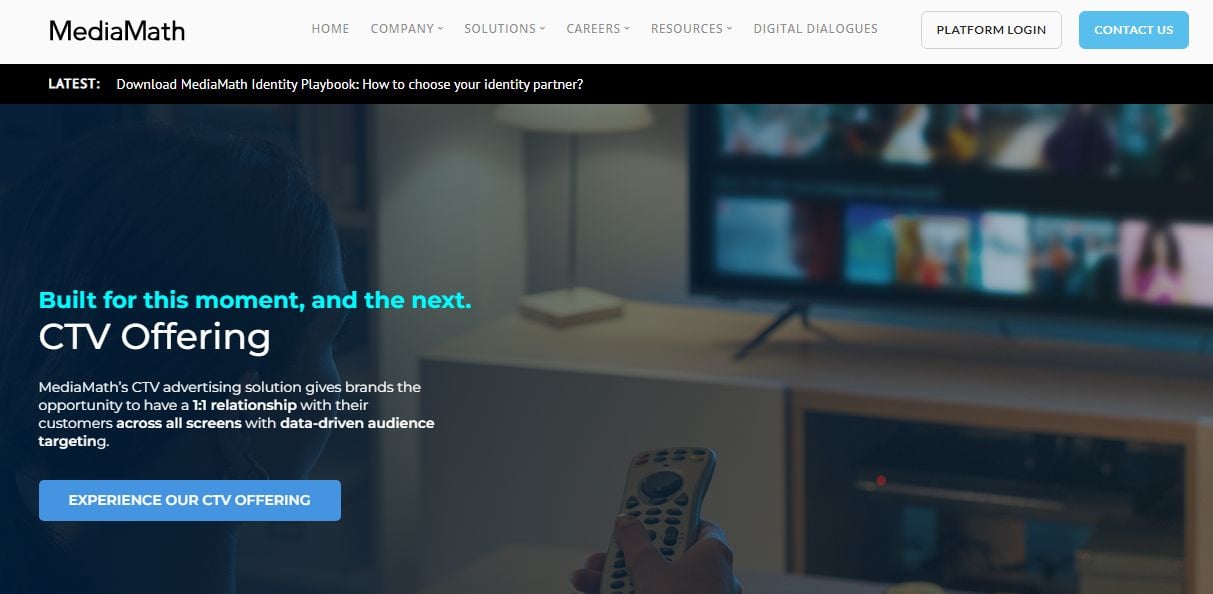 17 Best Programmatic Advertising Platforms to Use in 2025