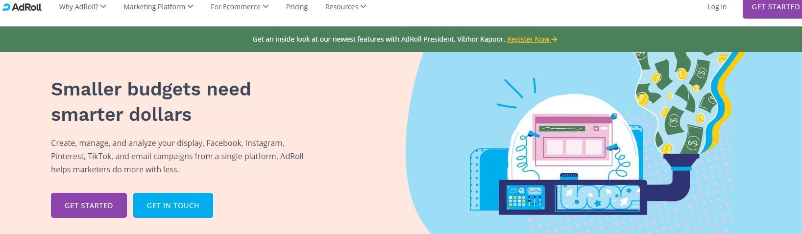 17 Best Programmatic Advertising Platforms to Use in 2025